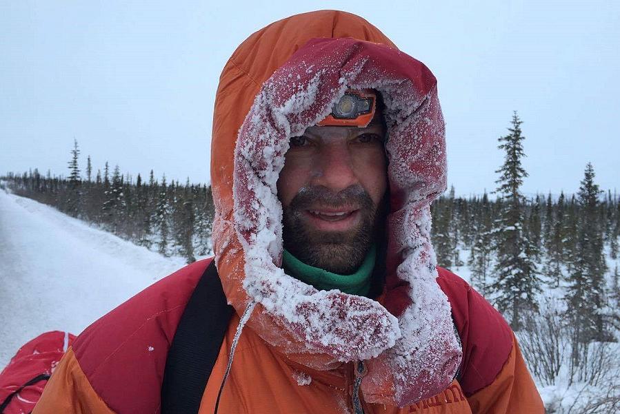 Romania’s “Ice Man” Tibi Useriu will run again to defend title in world ...