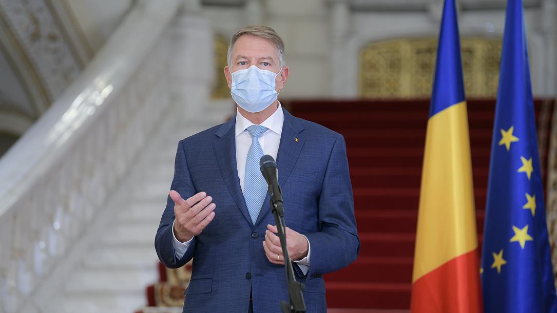 Romanian president accredits several new ambassadors | Romania Insider
