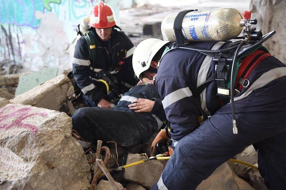 Big earthquake scenario in Romania: 1,500 dead, over 4,000 injured in ...