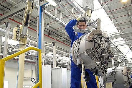 Swedish group Electrolux moves to profit in Romania | Romania Insider