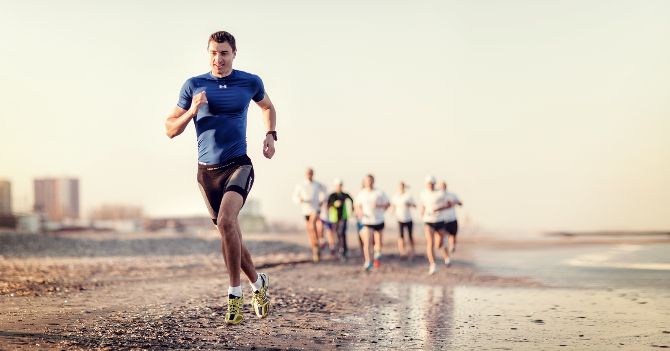Second edition of the Sand Marathon to be organized in Romania next ...