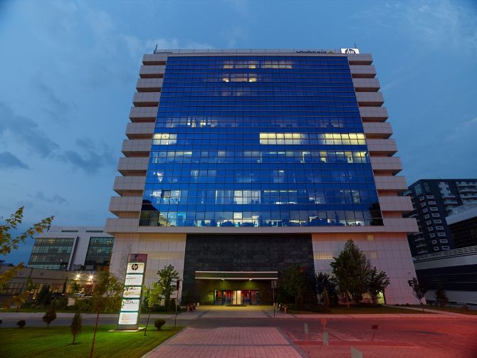 IT services provider Luxoft expands Romanian offices to accommodate ...