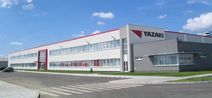 Japanese manufacturer Yazaki could create 1,200 jobs in Braila ...