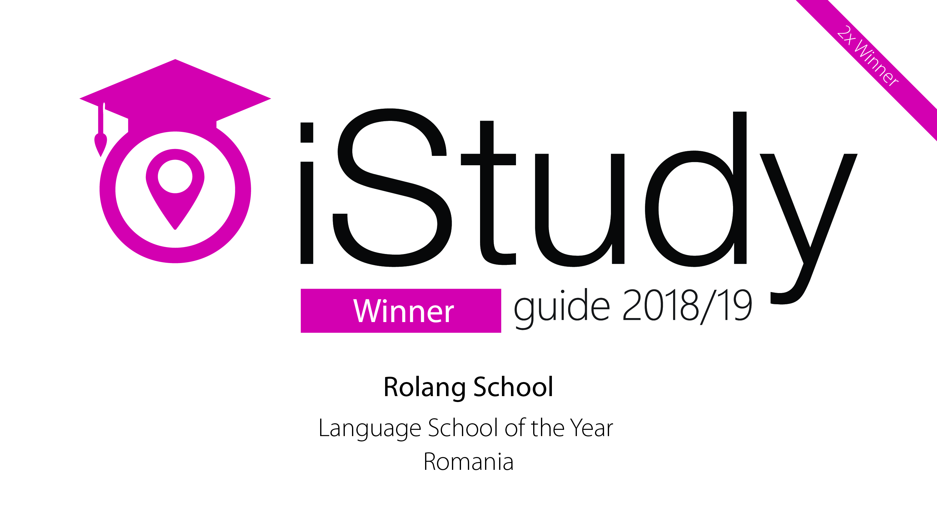 (P) Romanian language school ROLANG, exclusively for foreigners, has ...