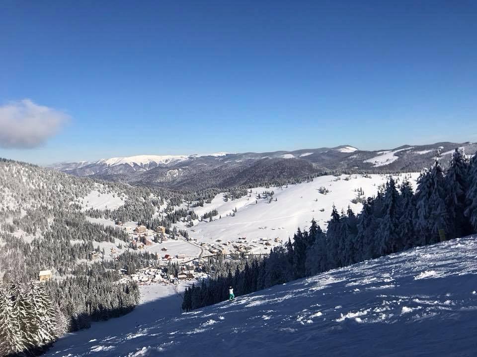 Skiing in Romania: The Transylvania resort of Arieseni | Romania Insider
