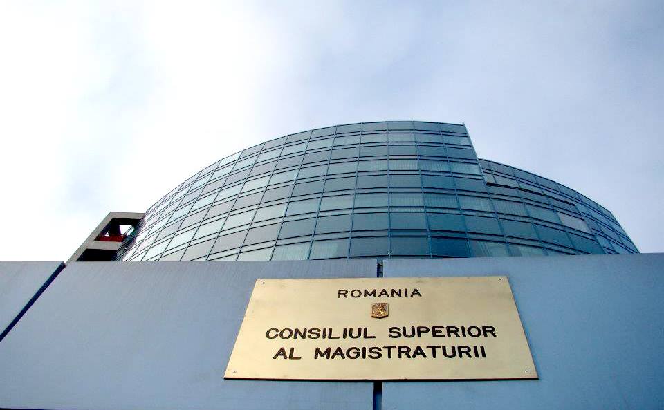Key Romanian judicial institution elects new president | Romania Insider