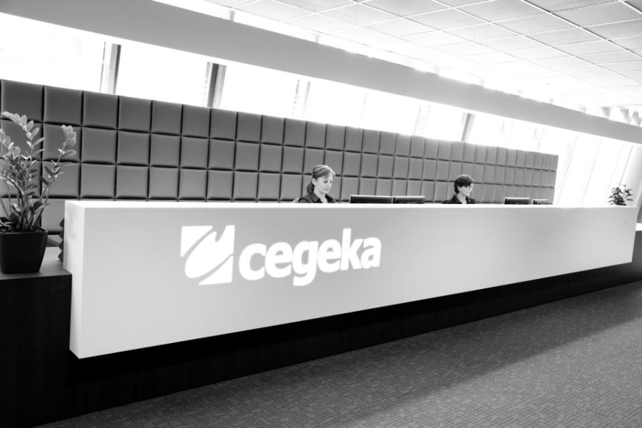 Belgian IT company Cegeka opens its second office in Romania | Romania ...