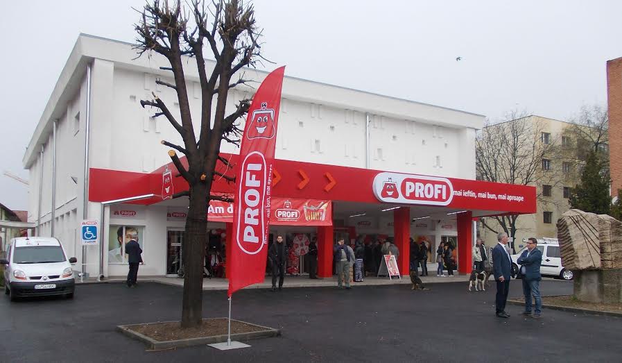 Romanian retailer Profi adds 31 new stores to its chain in Jan-Feb ...