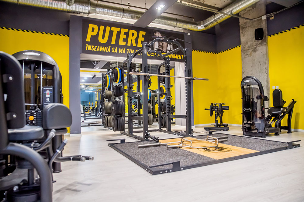 RO gym chain acquires Bucharest center, prepares to open ninth location ...