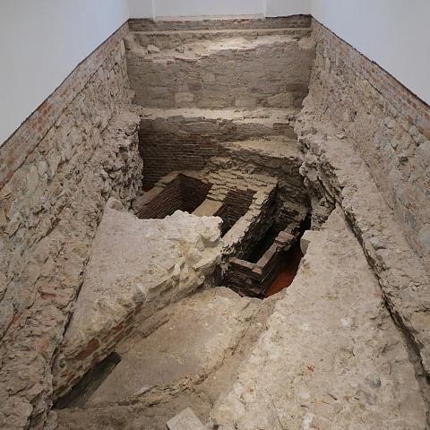New touristic hot spot in western Romania: Oradea Fortress opens gates ...