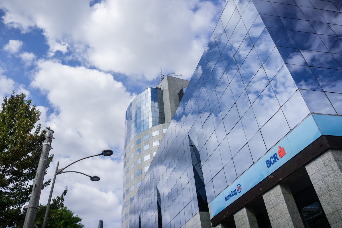 Romanian Bank BCR Issues RON 600 Million Bond on Bucharest Stock ...
