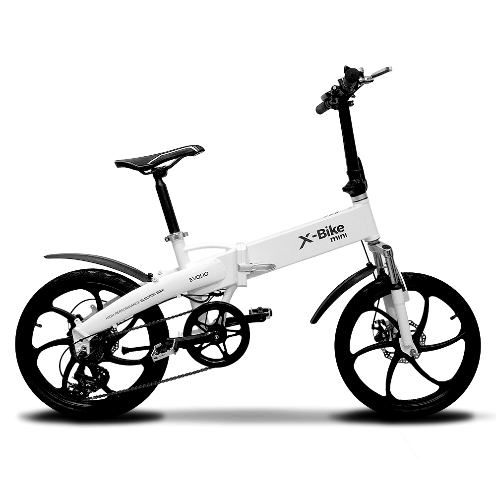 Romanian company makes electric bicycles | Romania Insider