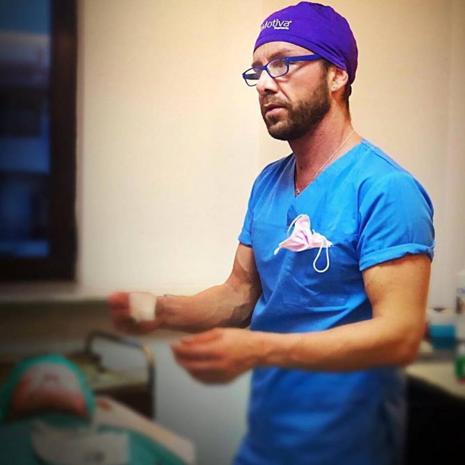 Romanian doctor who exposed Italian impostor: He was brilliant in ...