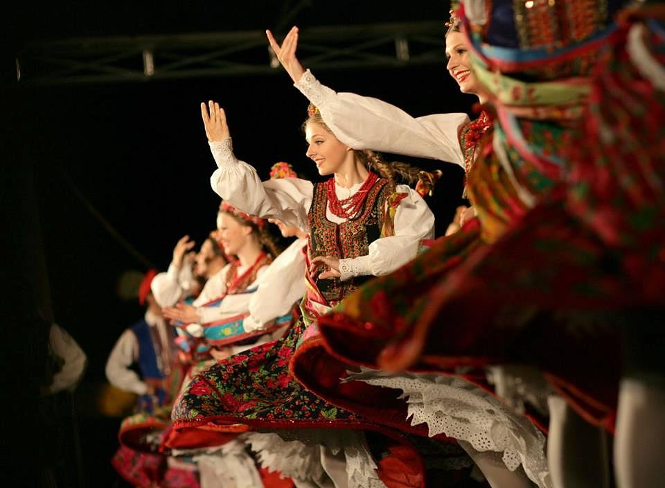 Weekend calendar: World Experience Festival, Color Run Night ...