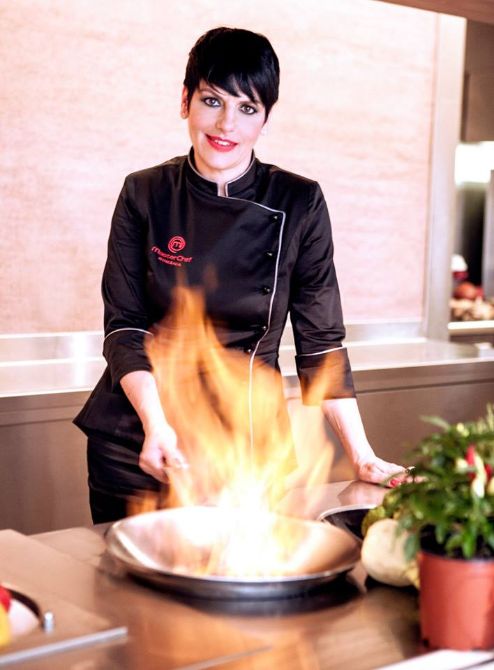 Italian chef joins Master Chef jury in Romania | Romania Insider