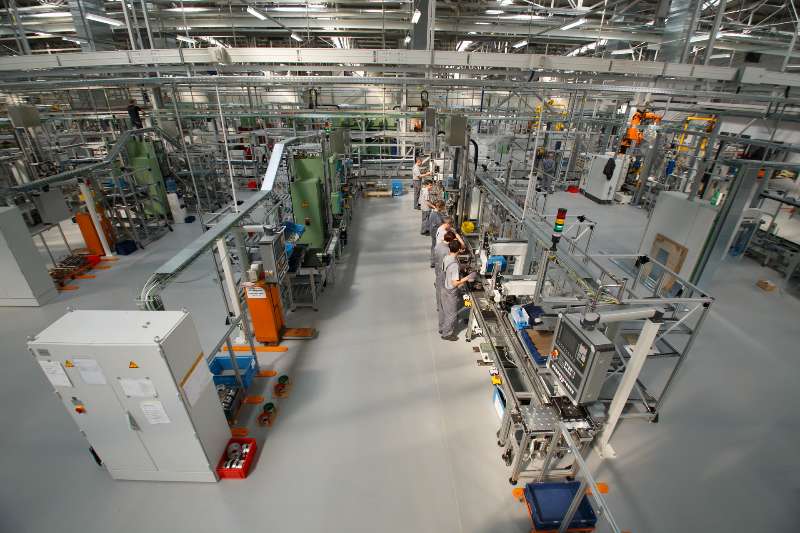 Daimler subsidiaries in Romania will have new GM | Romania Insider