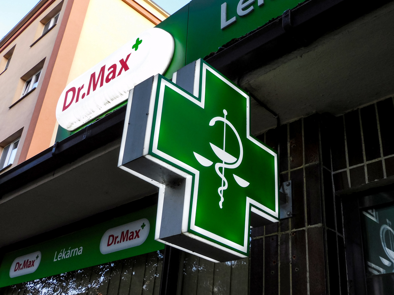 Over 400 Arta, Punk pharmacies in RO re-branded under Dr. Max label ...
