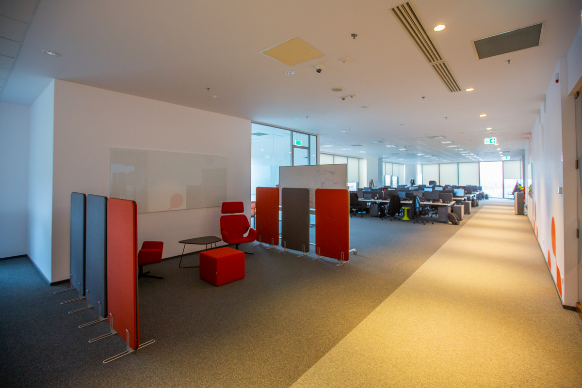 IT group Endava opens new development center in Timisoara | Romania Insider