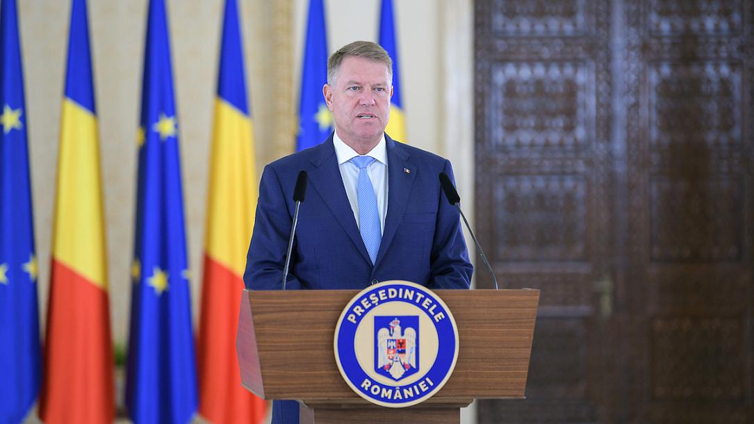 Romania’s president favors early elections after Government dismissed ...