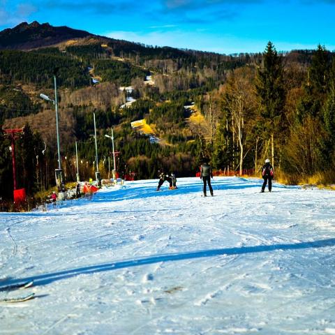 Skiing in Romania: The Maramures resort of Cavnic | Romania Insider