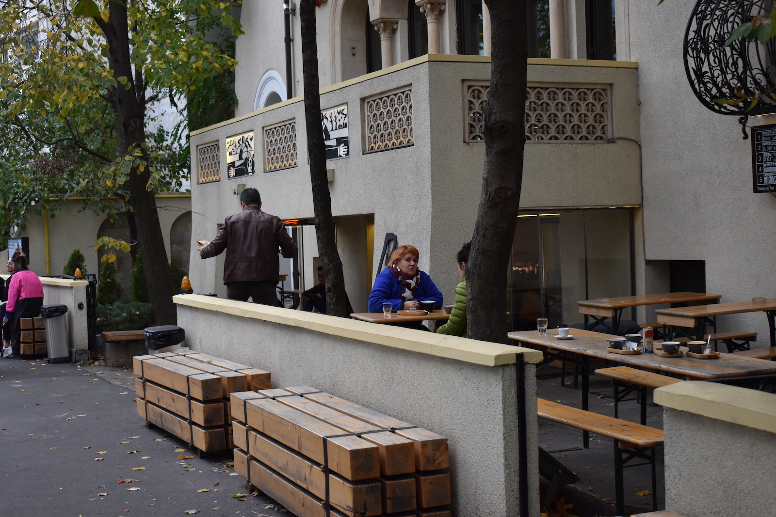 “Destination: Bucharest”: Romania’s Capital city, a top destination for ...