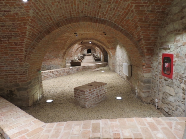 New touristic hot spot in western Romania: Oradea Fortress opens gates ...