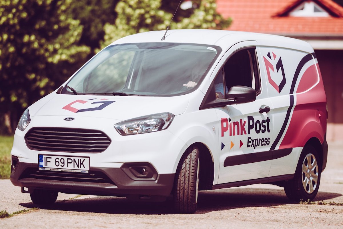 Biggest private postal services company in Romania aims for EUR 20 mln ...
