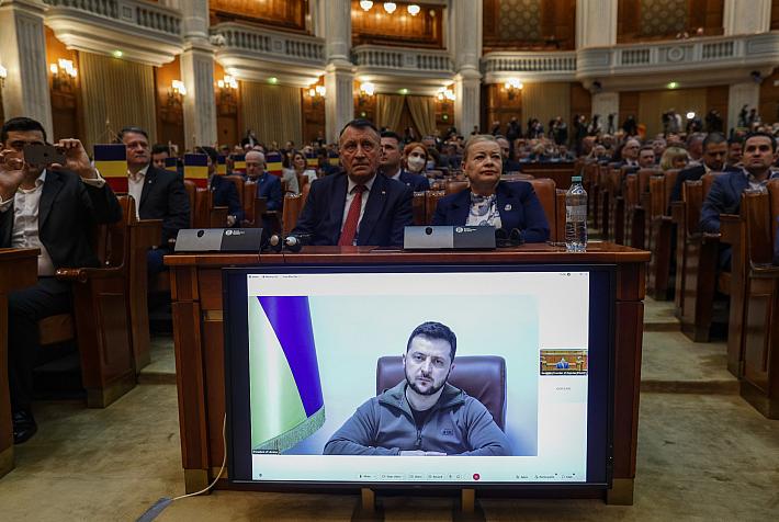 DNA study shows Romanians are divided by genetic roots and affinities ...