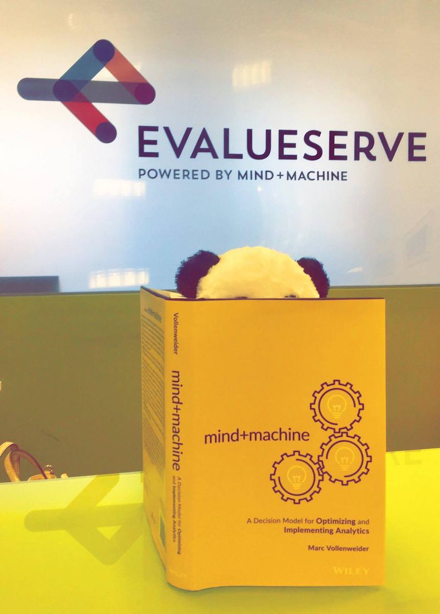 Evalueserve opens second office in Romania to serve European clients ...