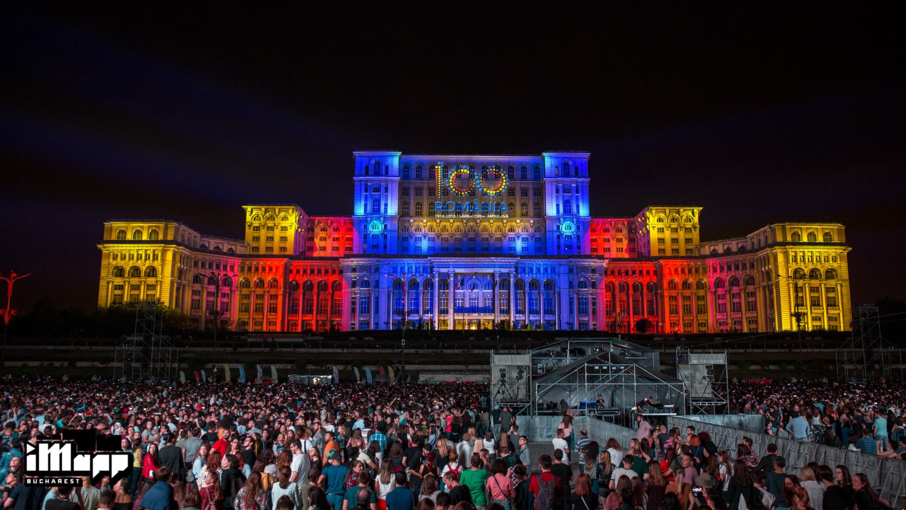 Weekend calendar: Schiller, Waldeck concerts at Bucharest Days, iMapp ...