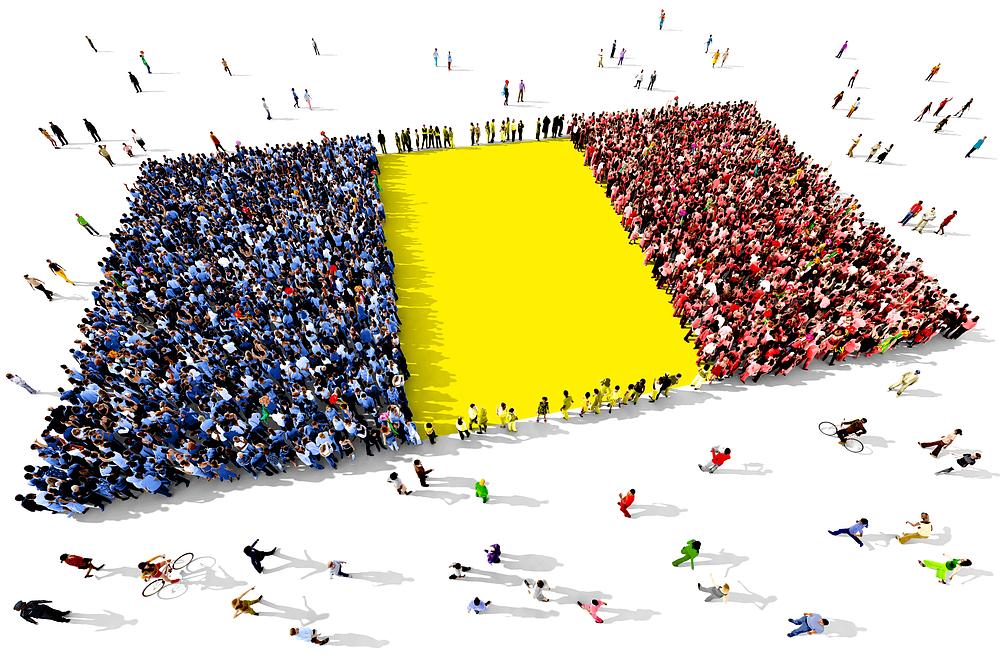 History special: 160 years since the Small Union, the first step ...