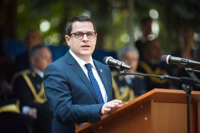 Head of Romanian intelligence service meets CIA director | Romania Insider