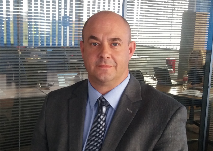 British expat replaces Romanian as manager of Dacia’s logistic division ...