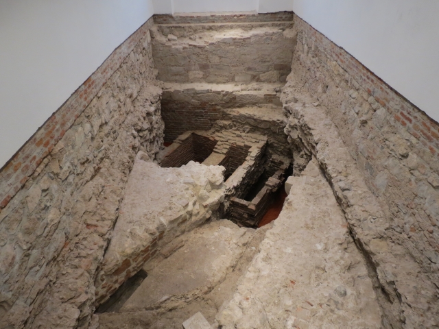 New touristic hot spot in western Romania: Oradea Fortress opens gates ...