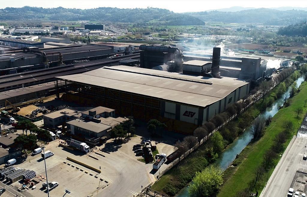 Beltrame gets Competition's permit to take over special steel plant in ...