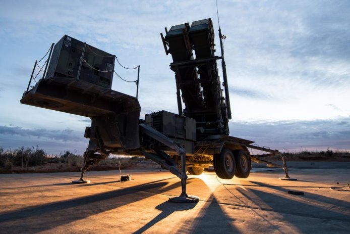 Romanian Govt. approves first Patriot system purchase | Romania Insider