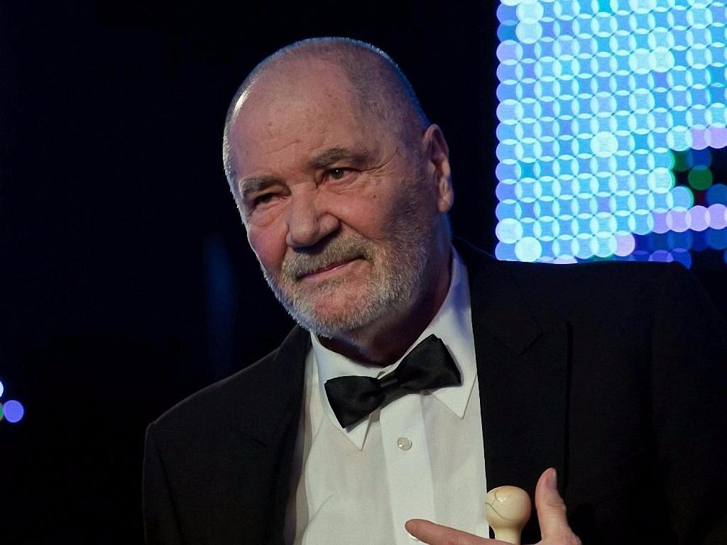 Beloved Romanian actor dies at age 85 | Romania Insider