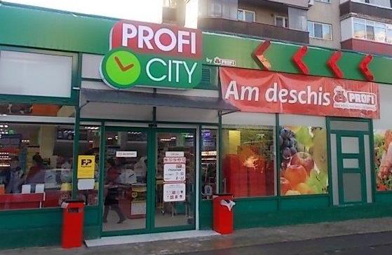 Profi opens four new stores to reach network of 232 in Romania ...