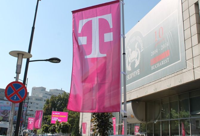 Romania to become third largest market for Deutsche Telekom in the ...