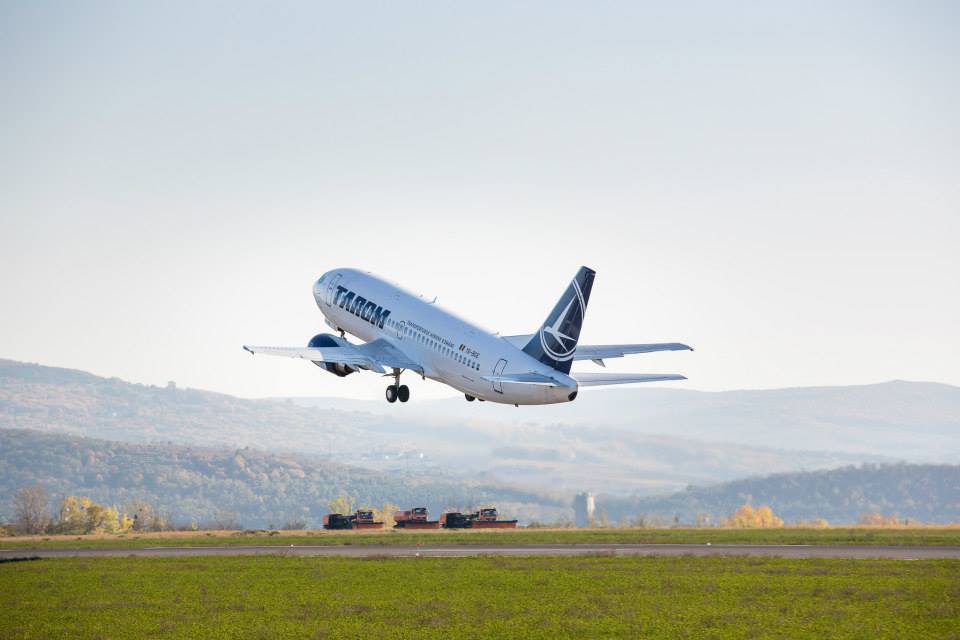 Romanian state-owned airline sells two Airbus aircraft for EUR 5.5 mln ...