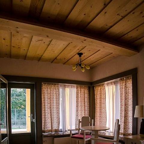 Guest house review: La Mosie, the place to enjoy village life close to ...