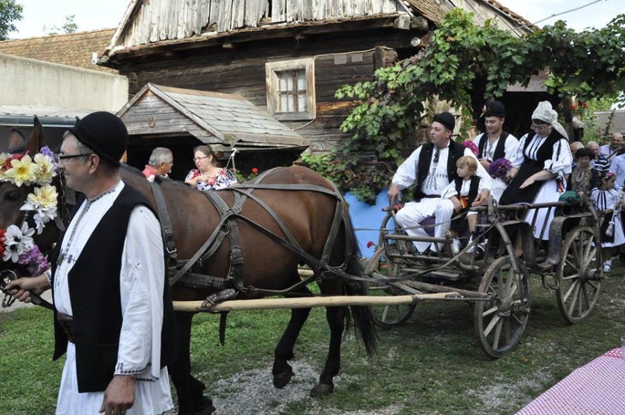 Romanian region, among this year’s 20 European Destinations of ...
