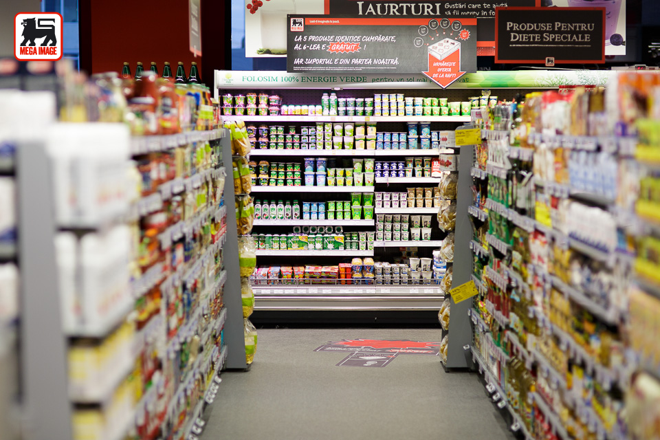 Retailer Mega Image continues expansion in Eastern Romania | Romania ...