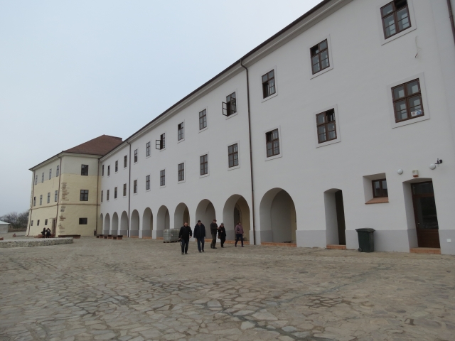 New touristic hot spot in western Romania: Oradea Fortress opens gates ...