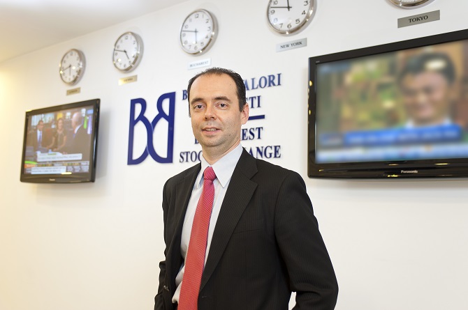 Listing Romania's Hidroelectrica may upgrade local bourse to emerging ...