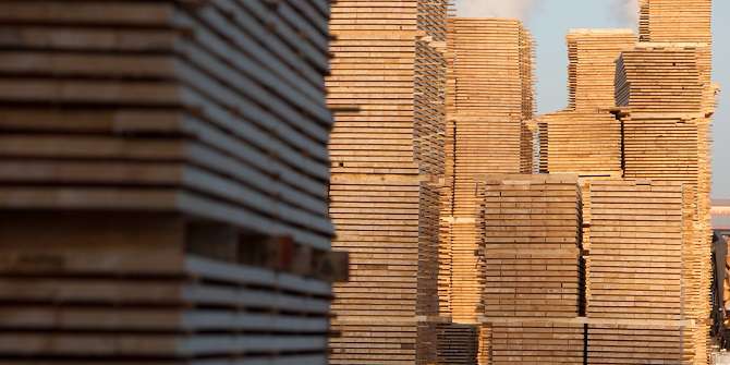 Austrian timber “baron” sells his forests in Romania to Swedish group ...