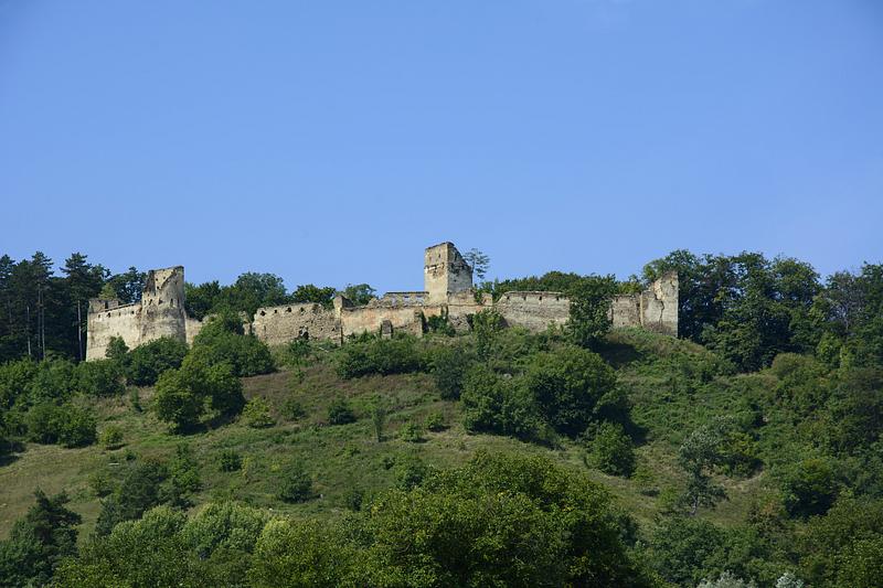 Romania’s Saschiz plans to remake underground passages linked to its ...