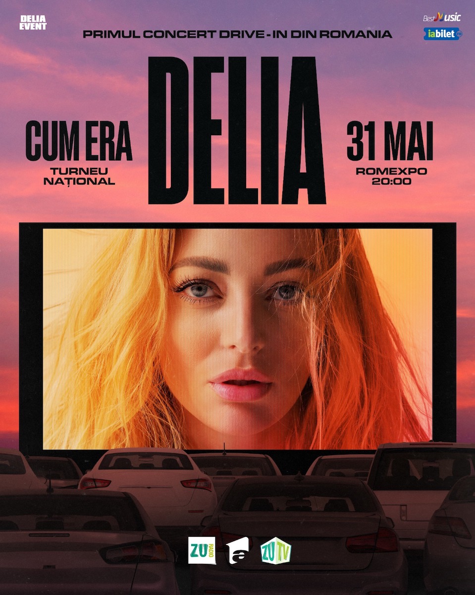 Local singer to hold first drive-in concert in Romania at the end of ...