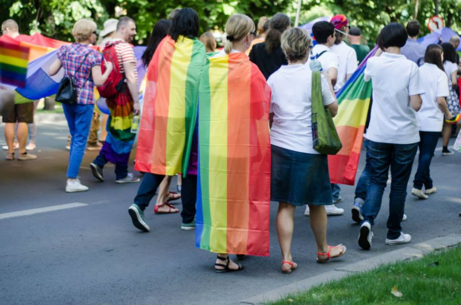 LGBT rights, marriage definition, ‘defending justice’: Three rallies in ...