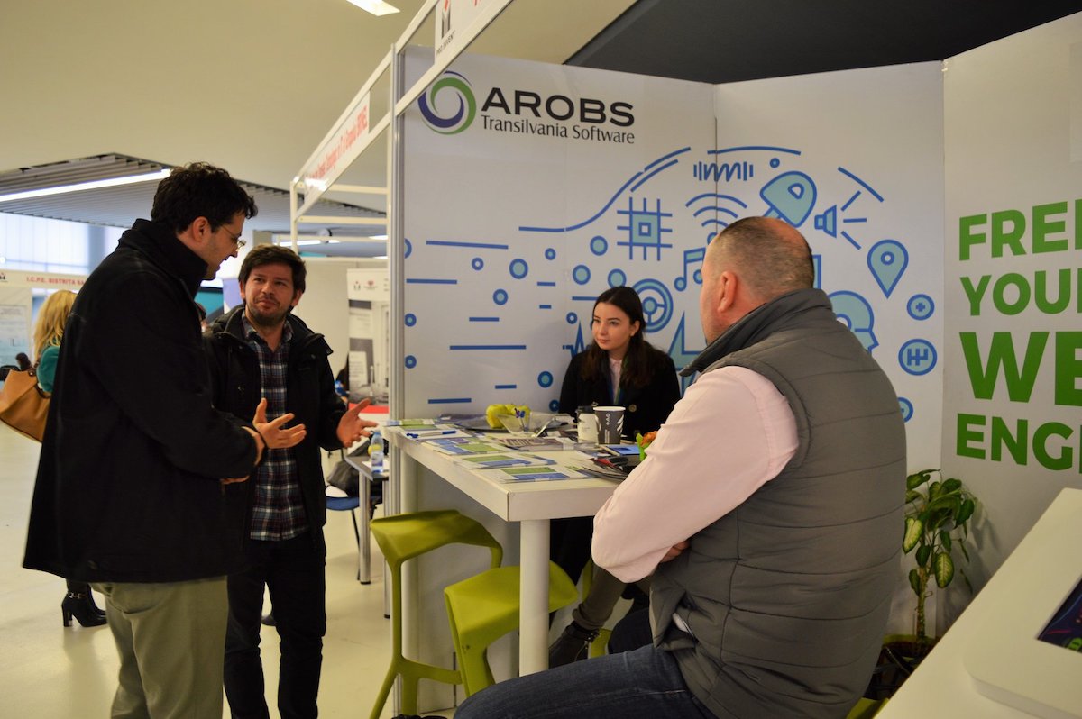 Romanian software firm AROBS takes over HR solutions provider | Romania ...